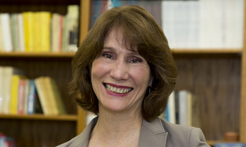 Catherine Gallouët