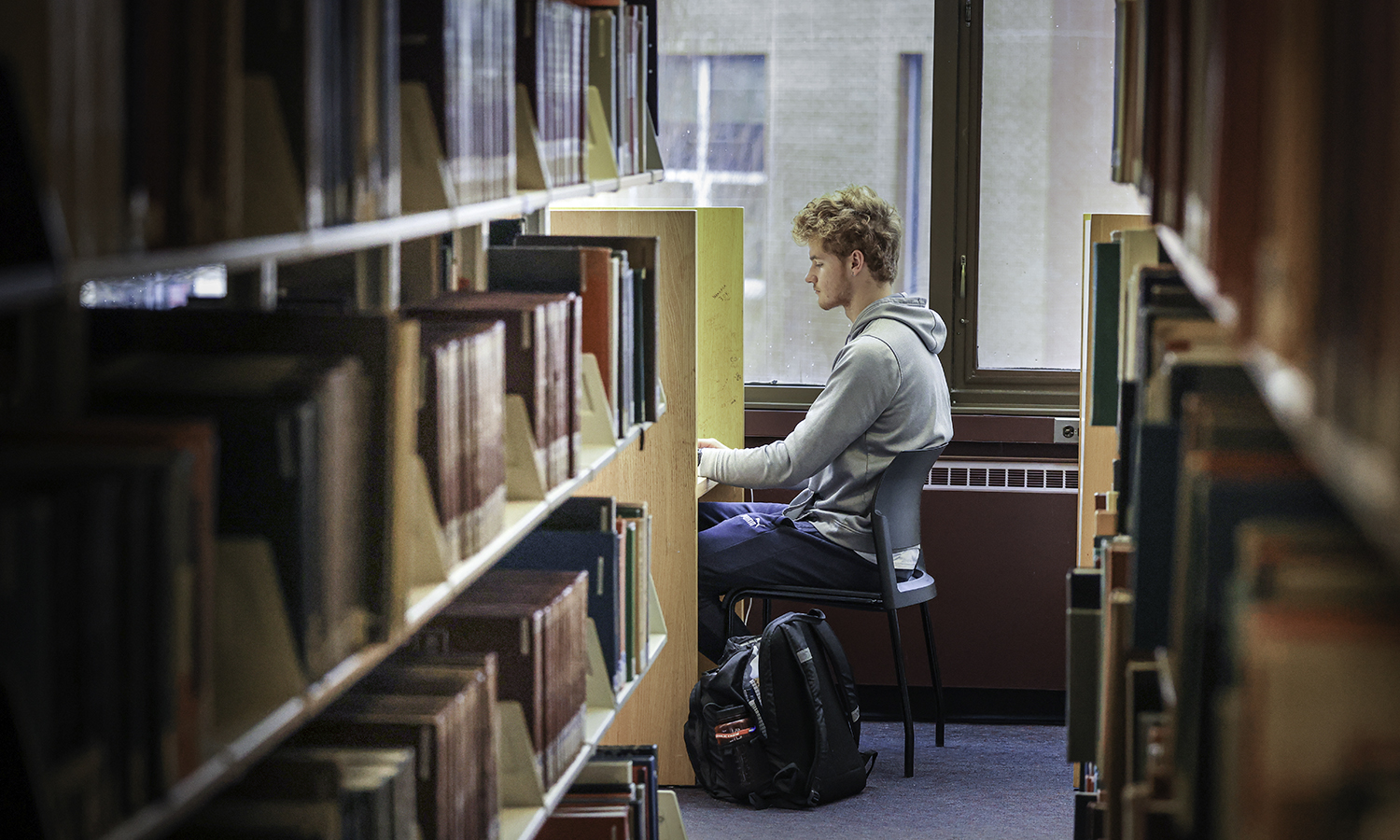 Library Collaboration and Innovation