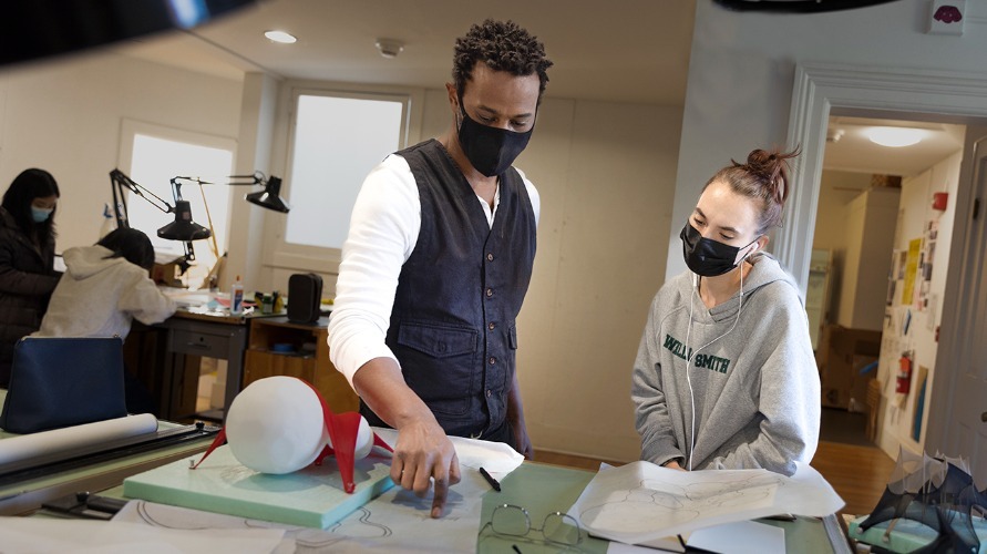 Architectural Studies