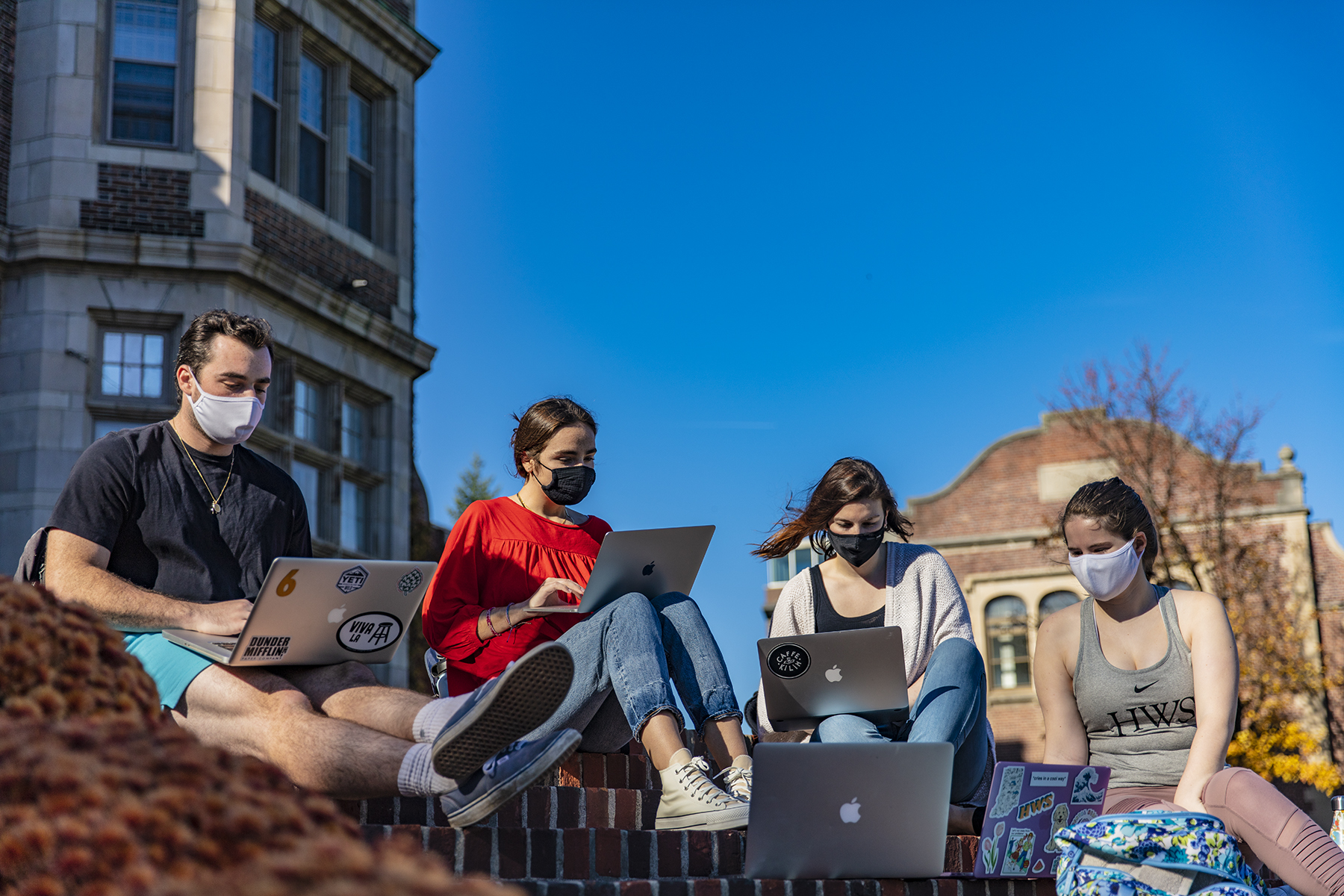 Psychological Science | Academics | HWS College