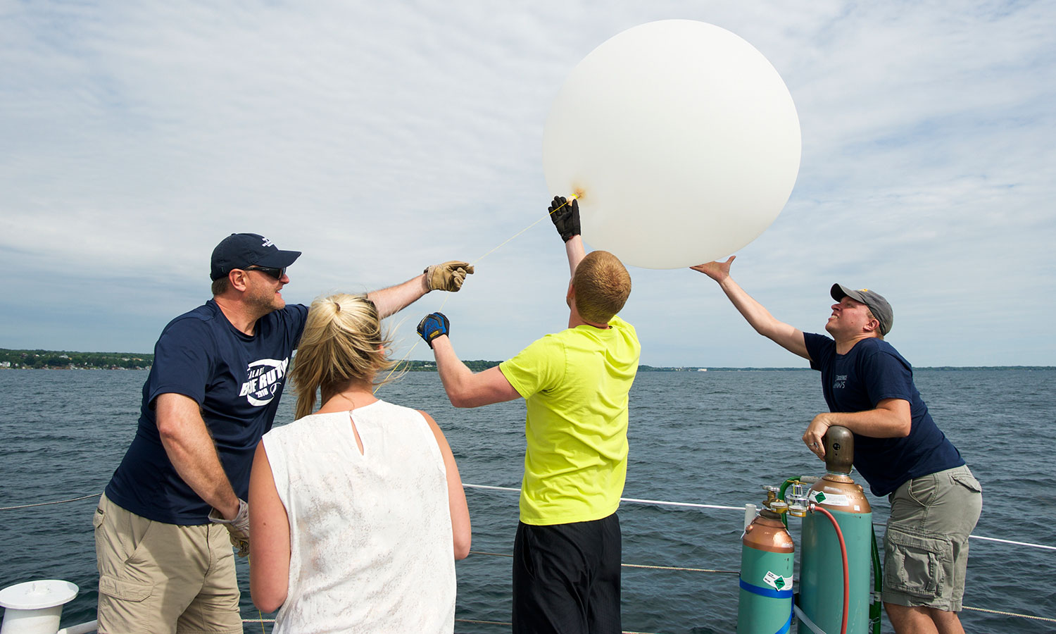 Majors and Minors | Hobart and William Smith Colleges