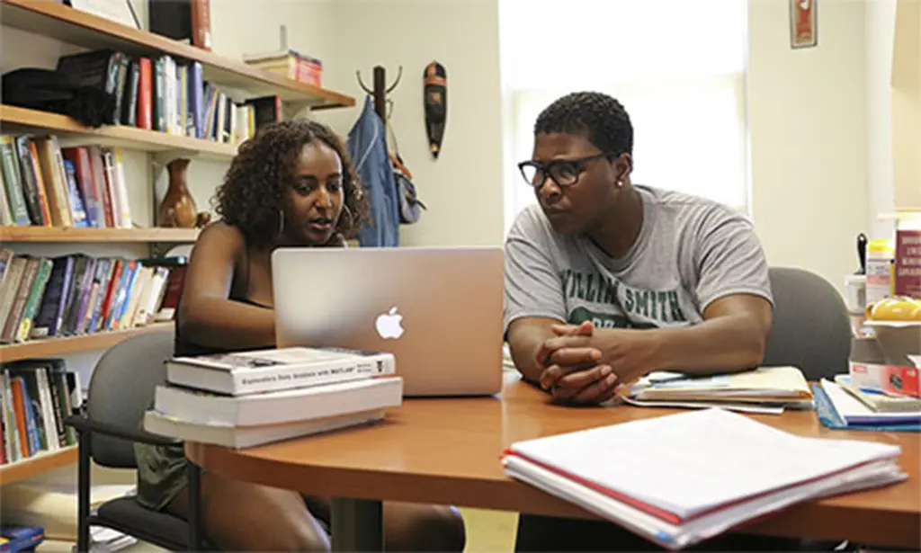 Majors and Minors | Hobart and William Smith Colleges