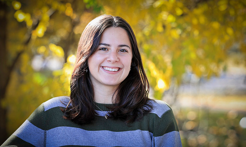 Centennial Center Staff | Hobart and William Smith Colleges