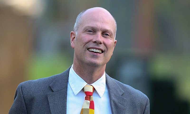 Endowed Professor Spotlight | OAFA | Hobart and William Smith