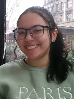 First Year Mentors | Hobart and William Smith Colleges