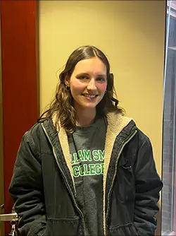 First Year Mentors | Hobart and William Smith Colleges