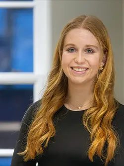 First Year Mentors | Hobart and William Smith Colleges