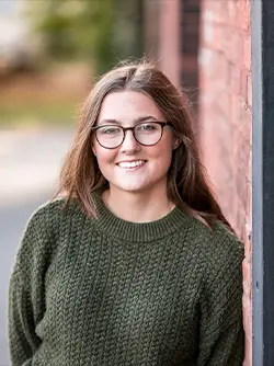 First Year Mentors | Hobart and William Smith Colleges