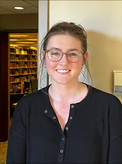 First Year Mentors | Hobart and William Smith Colleges