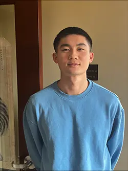 First Year Mentors | Hobart and William Smith Colleges