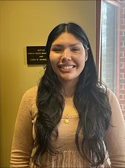 First Year Mentors | Hobart and William Smith Colleges