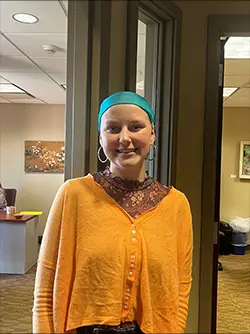 First Year Mentors | Hobart and William Smith Colleges