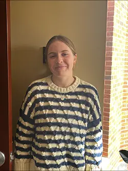 First Year Mentors | Hobart and William Smith Colleges