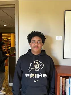 First Year Mentors | Hobart and William Smith Colleges