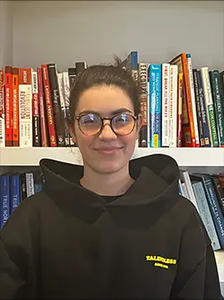 First Year Mentors | Hobart and William Smith Colleges