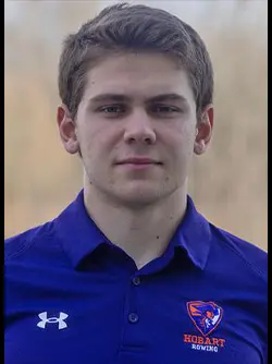 First Year Mentors | Hobart and William Smith Colleges