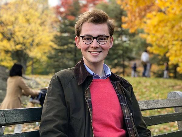 FLCC President Nye Visits Political Science Class