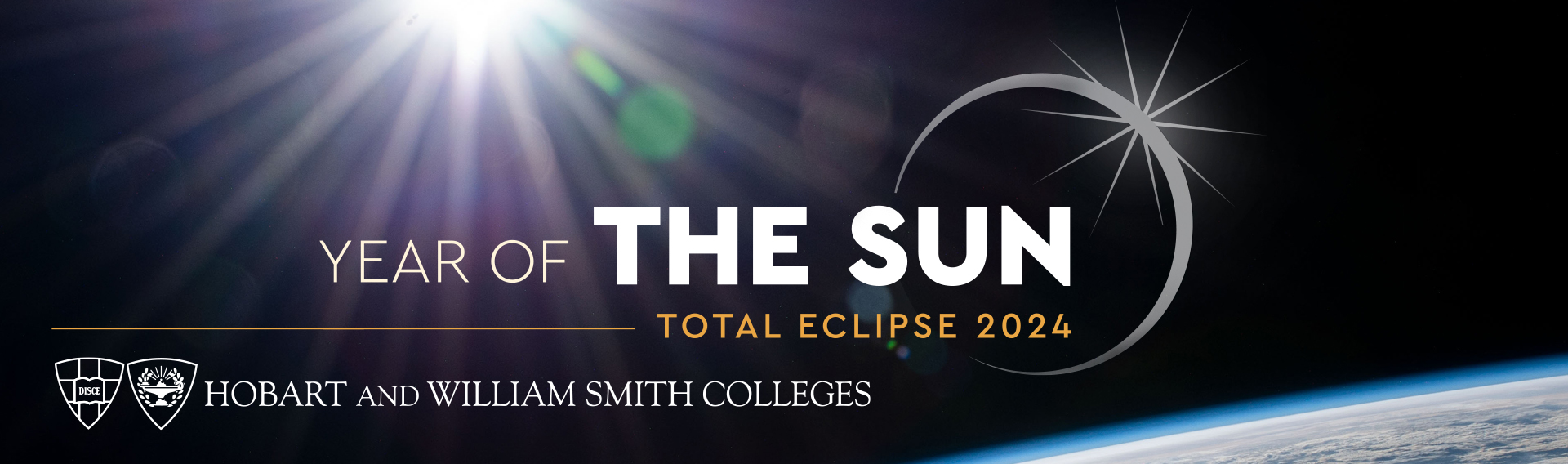 The Countdown to the Total Solar Eclipse