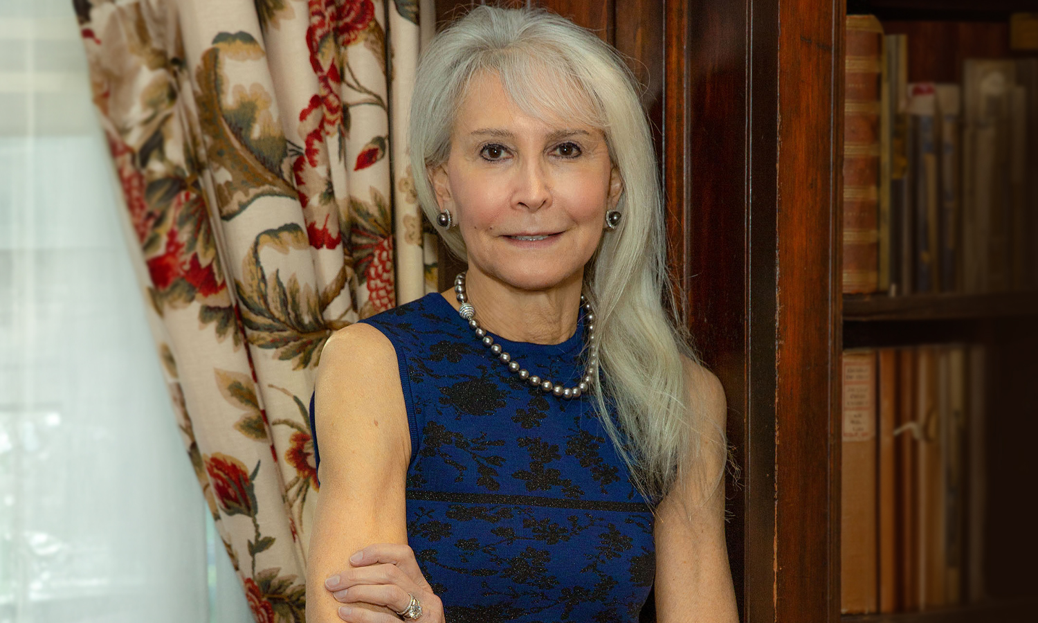 Allison Morrow ’76 Commits $5.125 Million to Support Sciences and ...