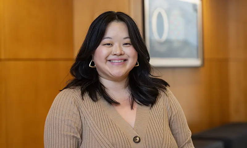 Staff | Office of Title IX | Hobart and William Smith Colleges