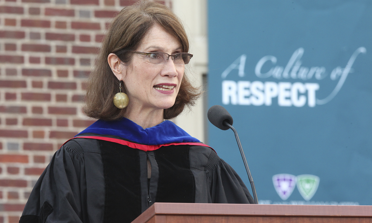 Endowed Professor Spotlight: Catherine Gallouët