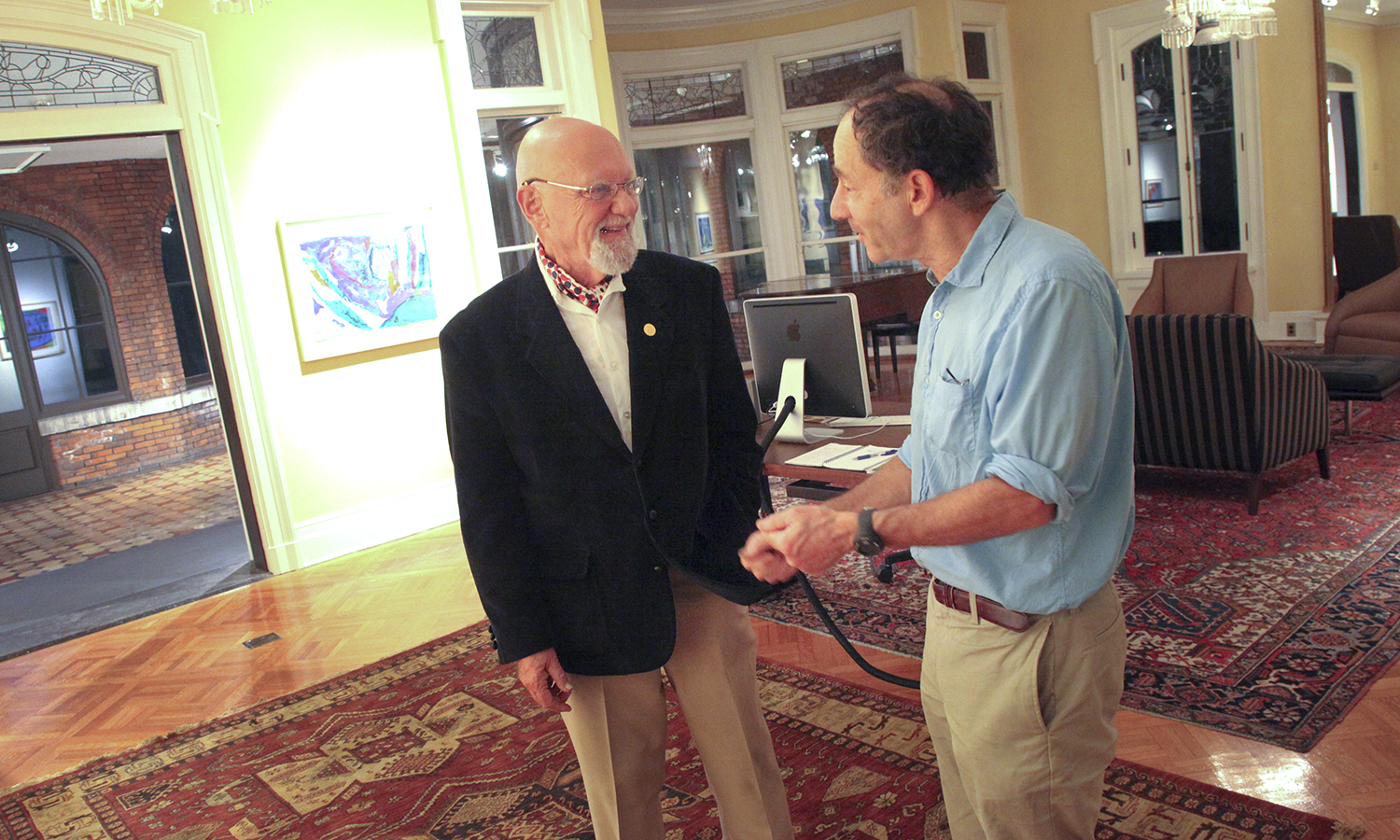 Remembering Clarence ΓÇ£DaveΓÇ¥ Davis Jr. ΓÇÖ48