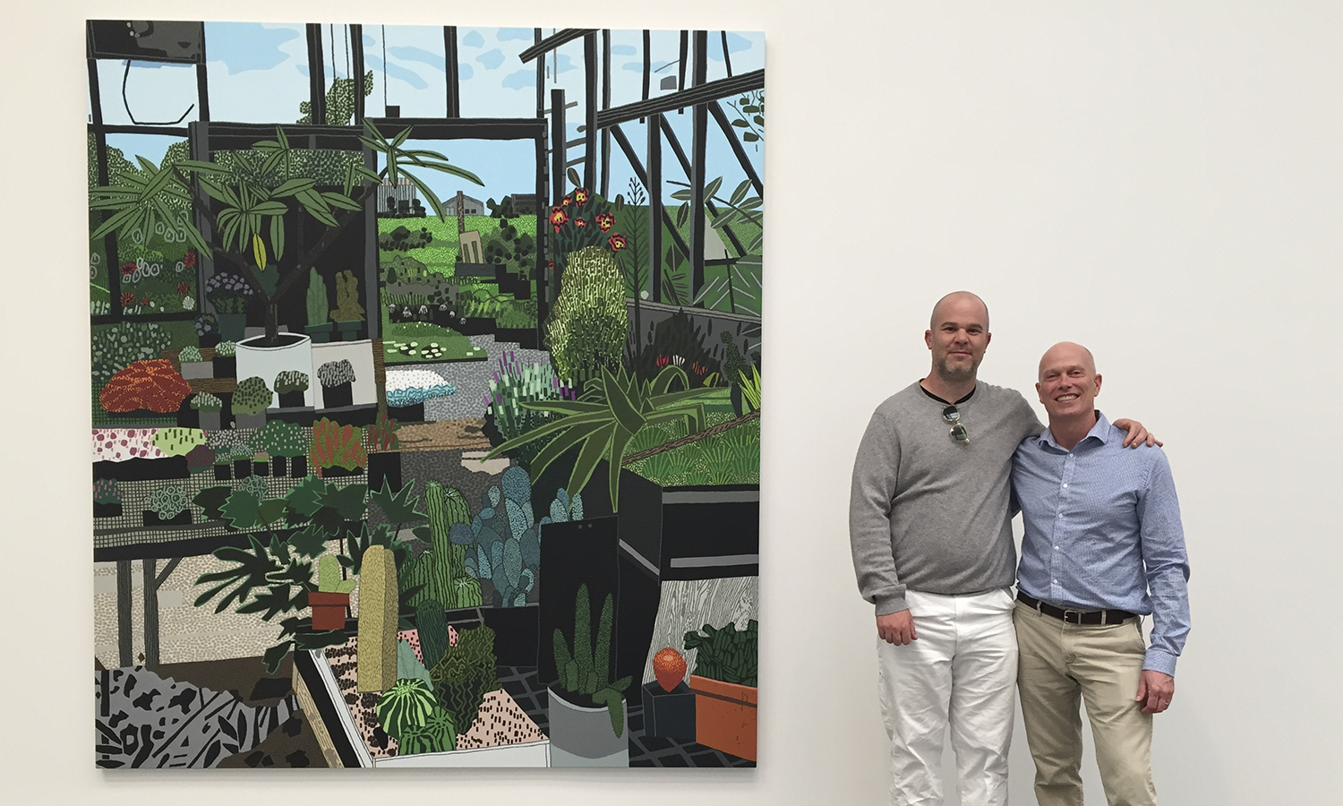 Endowed Professor Spotlight: Nick Ruth