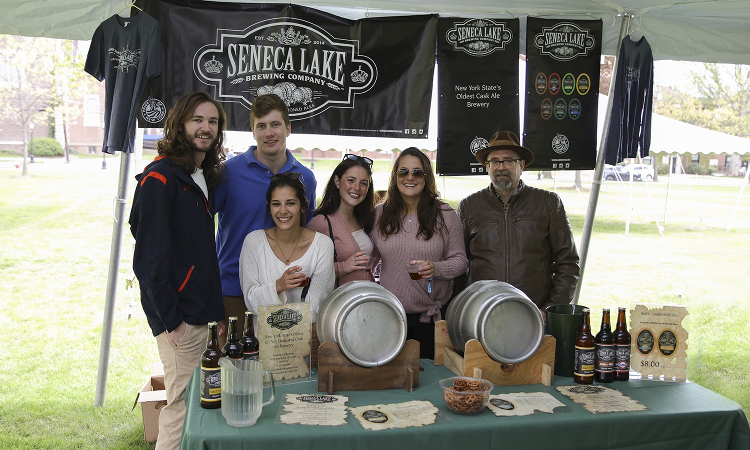 Endowed Professor Spotlight: William Waller