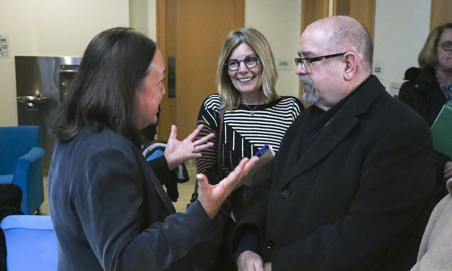 Endowed Professor Spotlight: William Waller