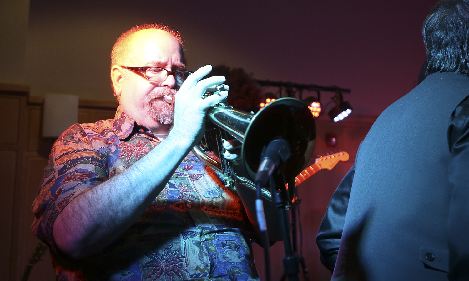 Endowed Professor Spotlight: William Waller