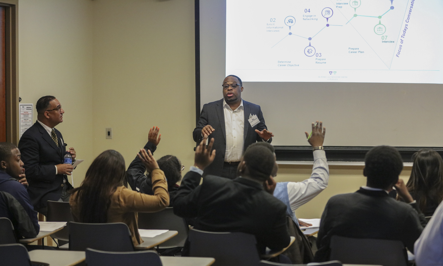 Multicultural Conference Offers Insight