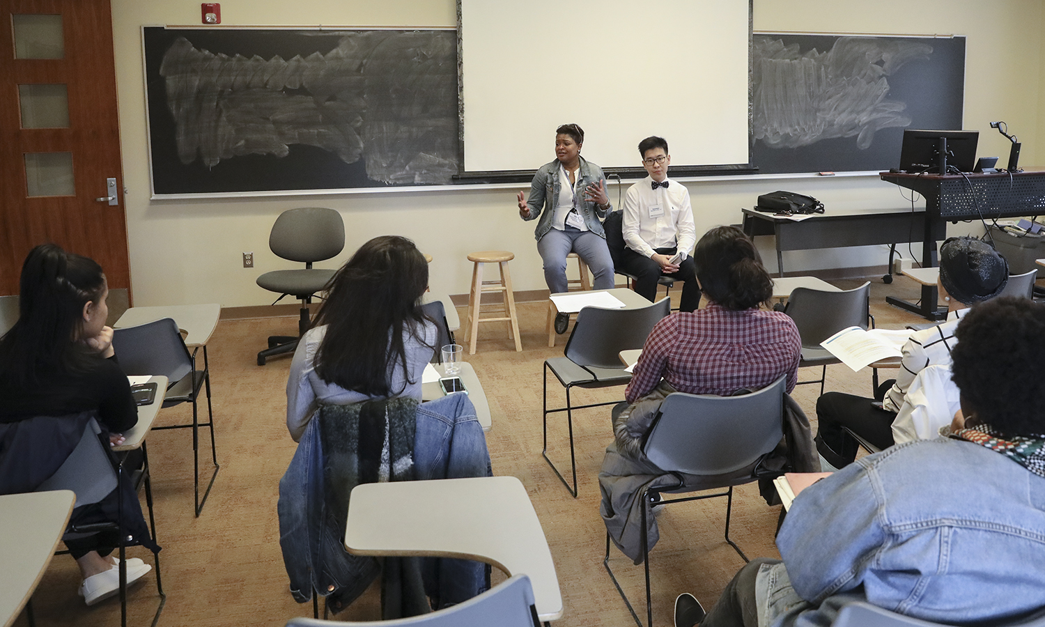 Multicultural Conference Offers Insight