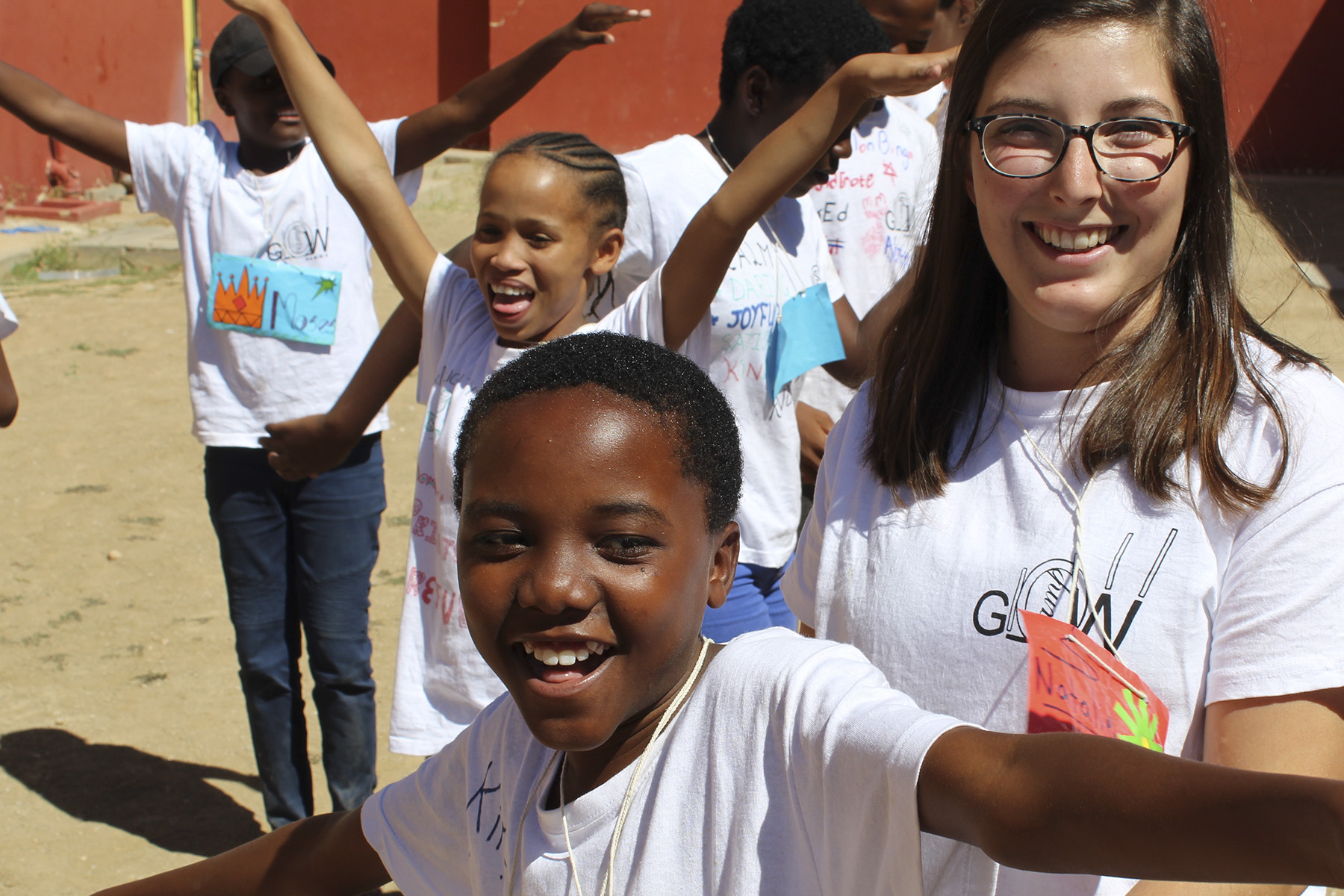 HWS Ranks among Peace Corps' Top Schools