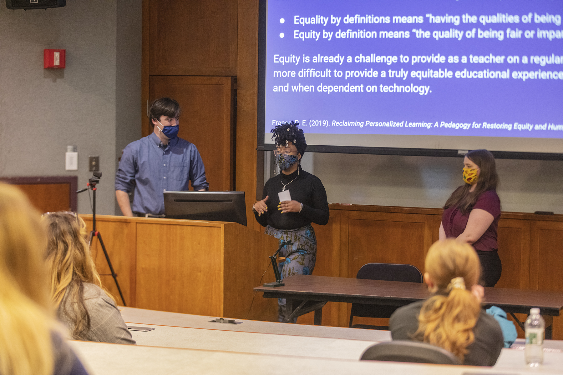 Senior Symposium 2021