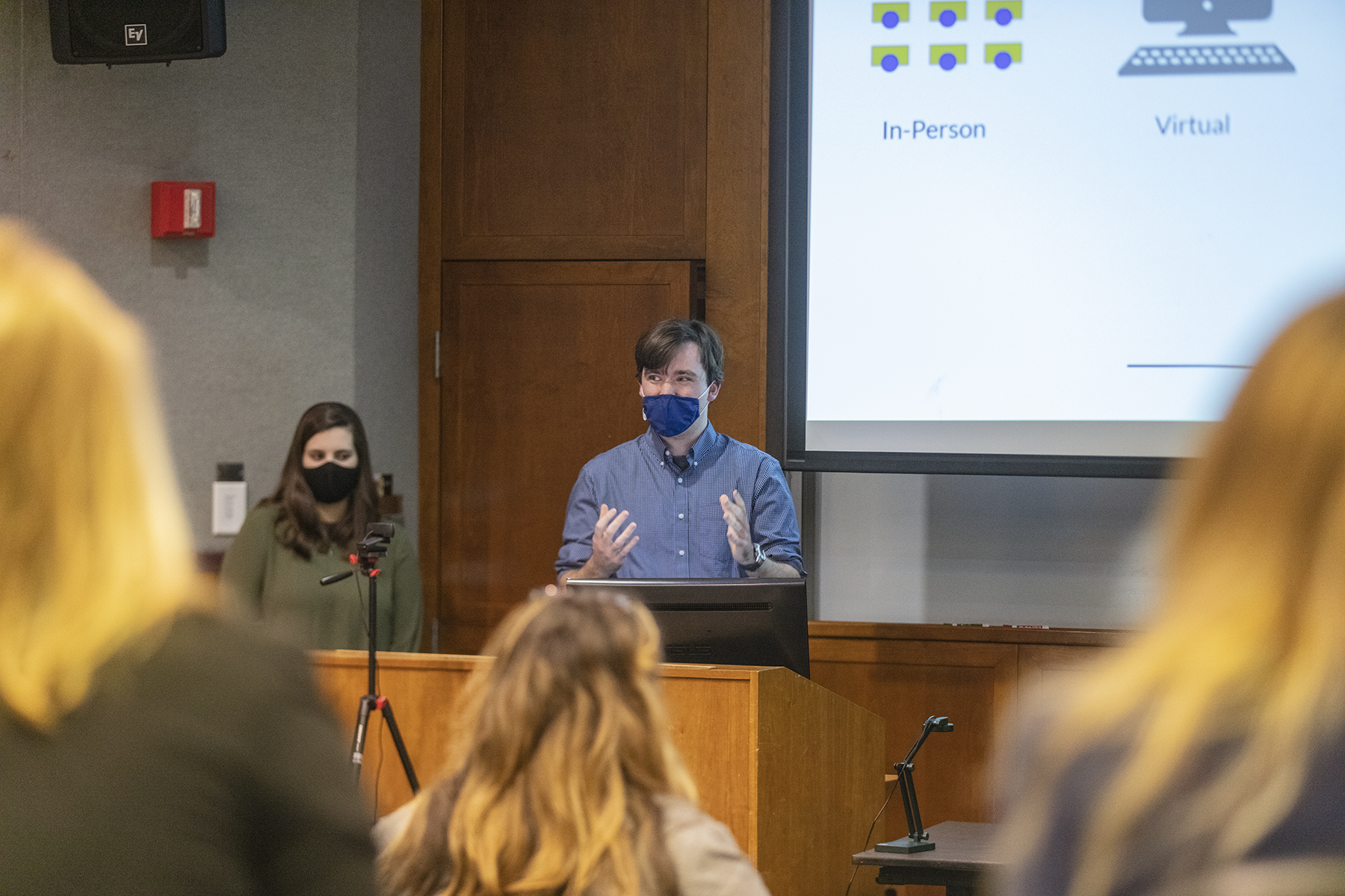 Senior Symposium 2021