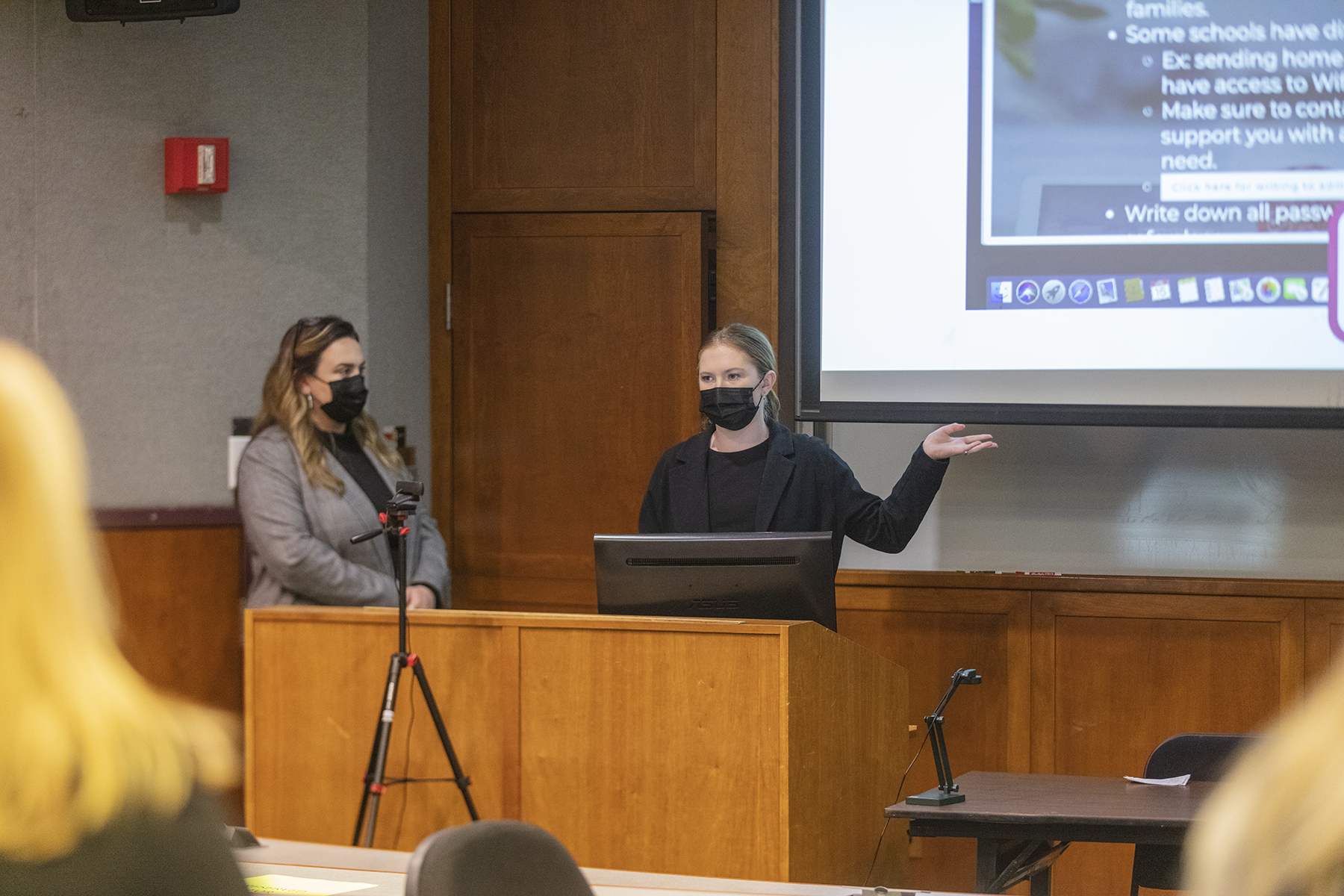 Senior Symposium 2021