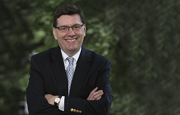 Gearan Reflects on First 100 Days