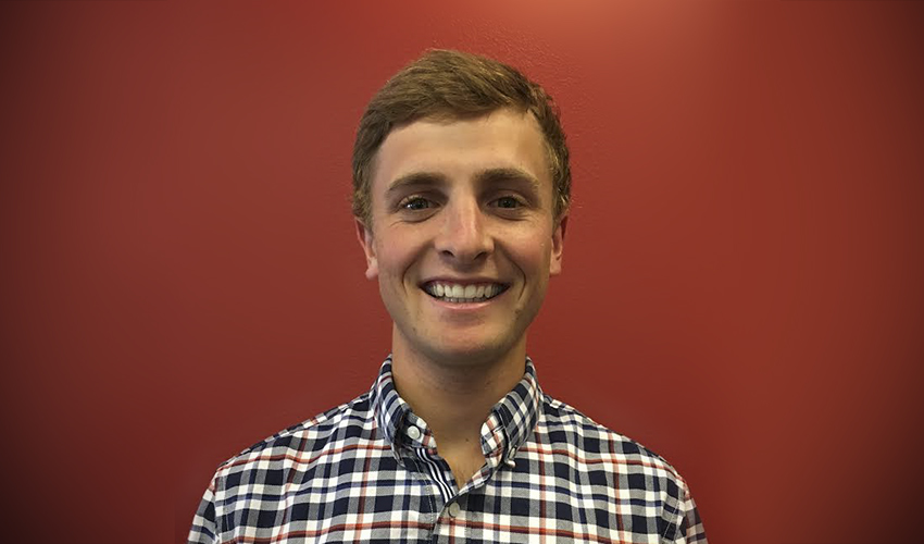 Zuckerman '16 Joins EDP Renewables