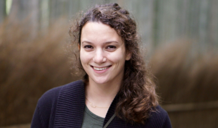 Butera '12 Working with Architect Toyo Ito