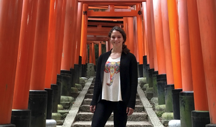 Butera '12 Working with Architect Toyo Ito