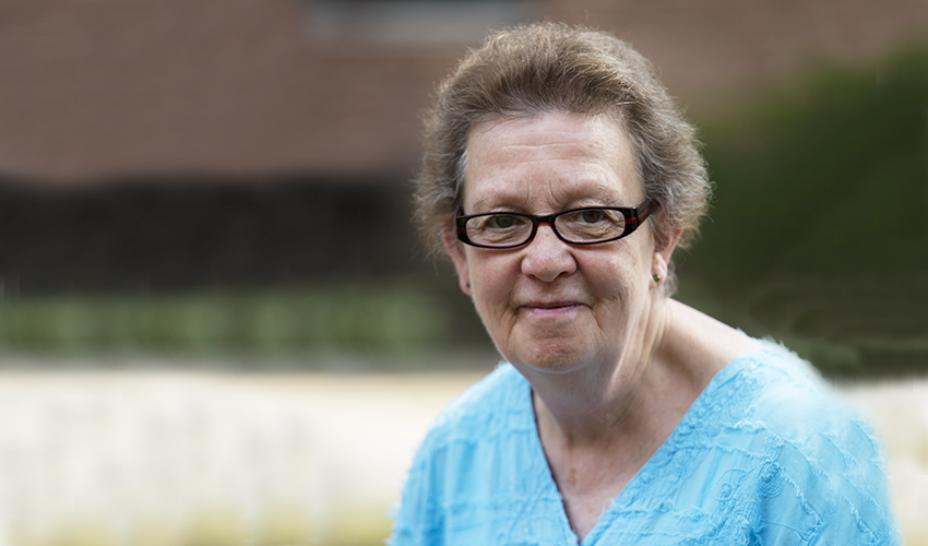 PresidentΓÇÖs Medals Recognize Geneva Leaders