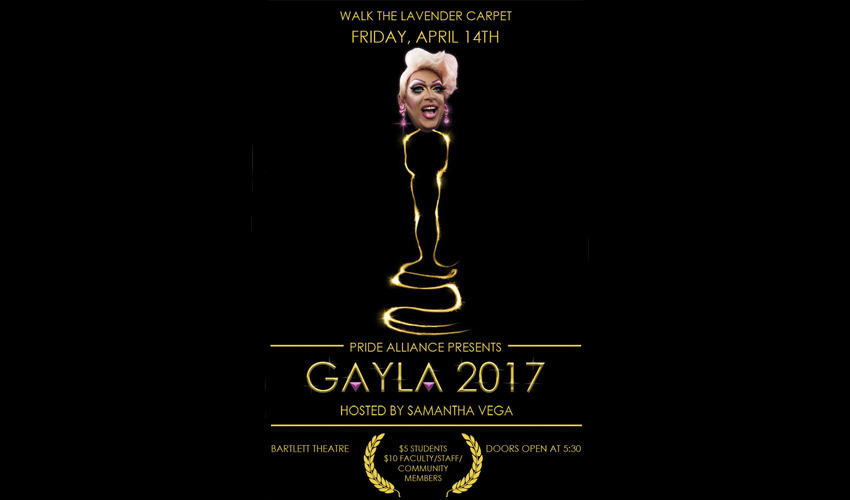 Gayla 2017