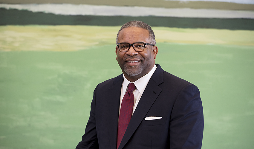 Dr. Gregory Vincent Named President of Hobart and William Smith Colleges