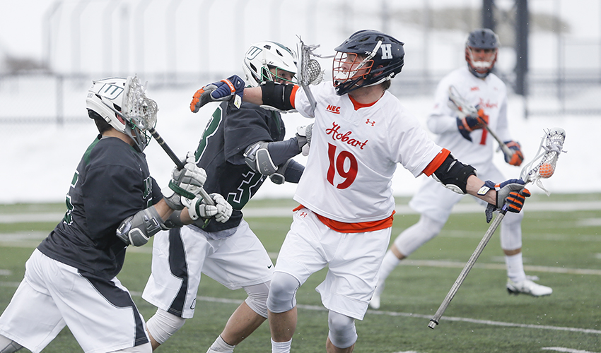 Hobart Lax Season Kicks off Saturday