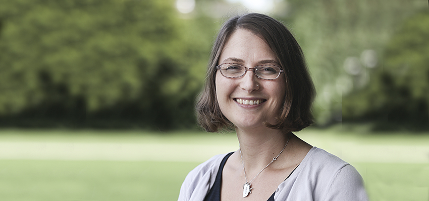 Belanger Receives Grant for Local History Workshop