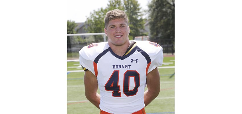 Three Intern at HSBC