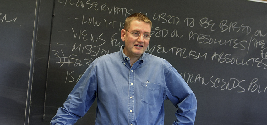 Rimmerman on the Future of Same-Sex Marriage