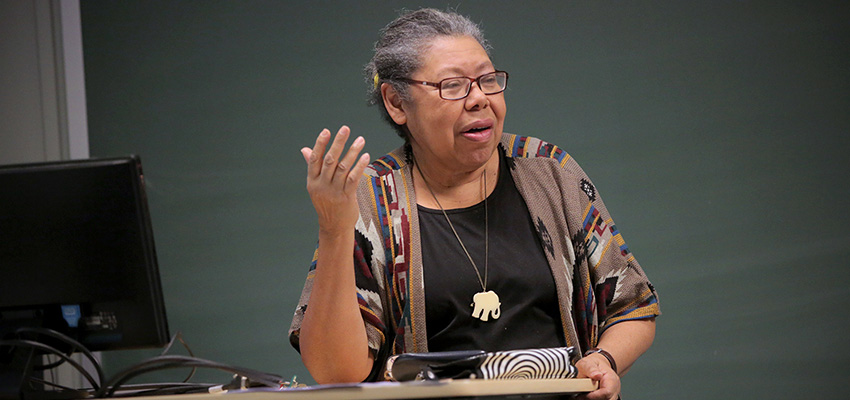 Faculty Engagement Leads to Student Success