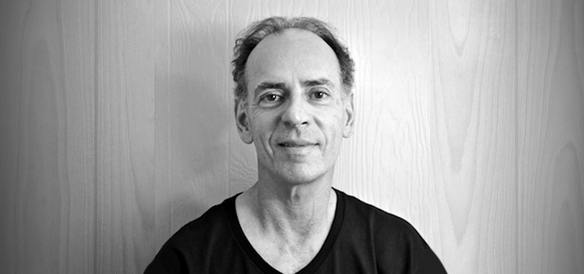 Dance Scholar Larry Lavender