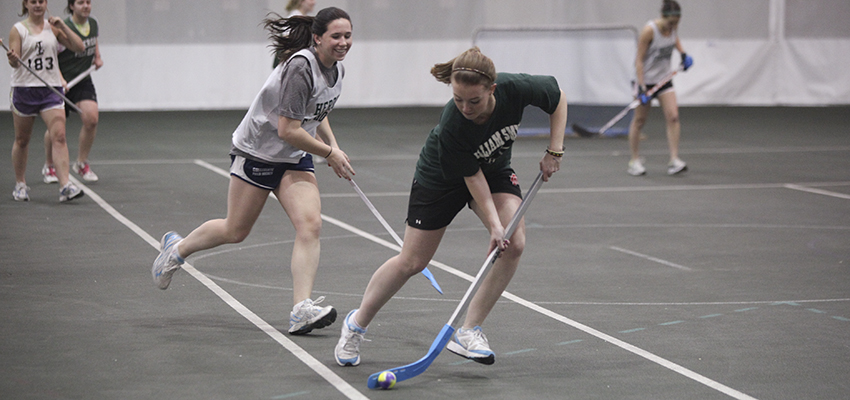 Registration Opens for Intramural Teams